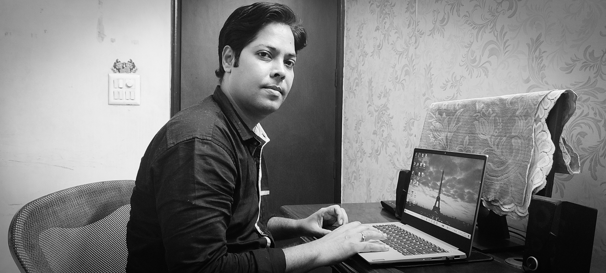 Hudson Welcomes Neeraj Rai - Hudson Outsourcing