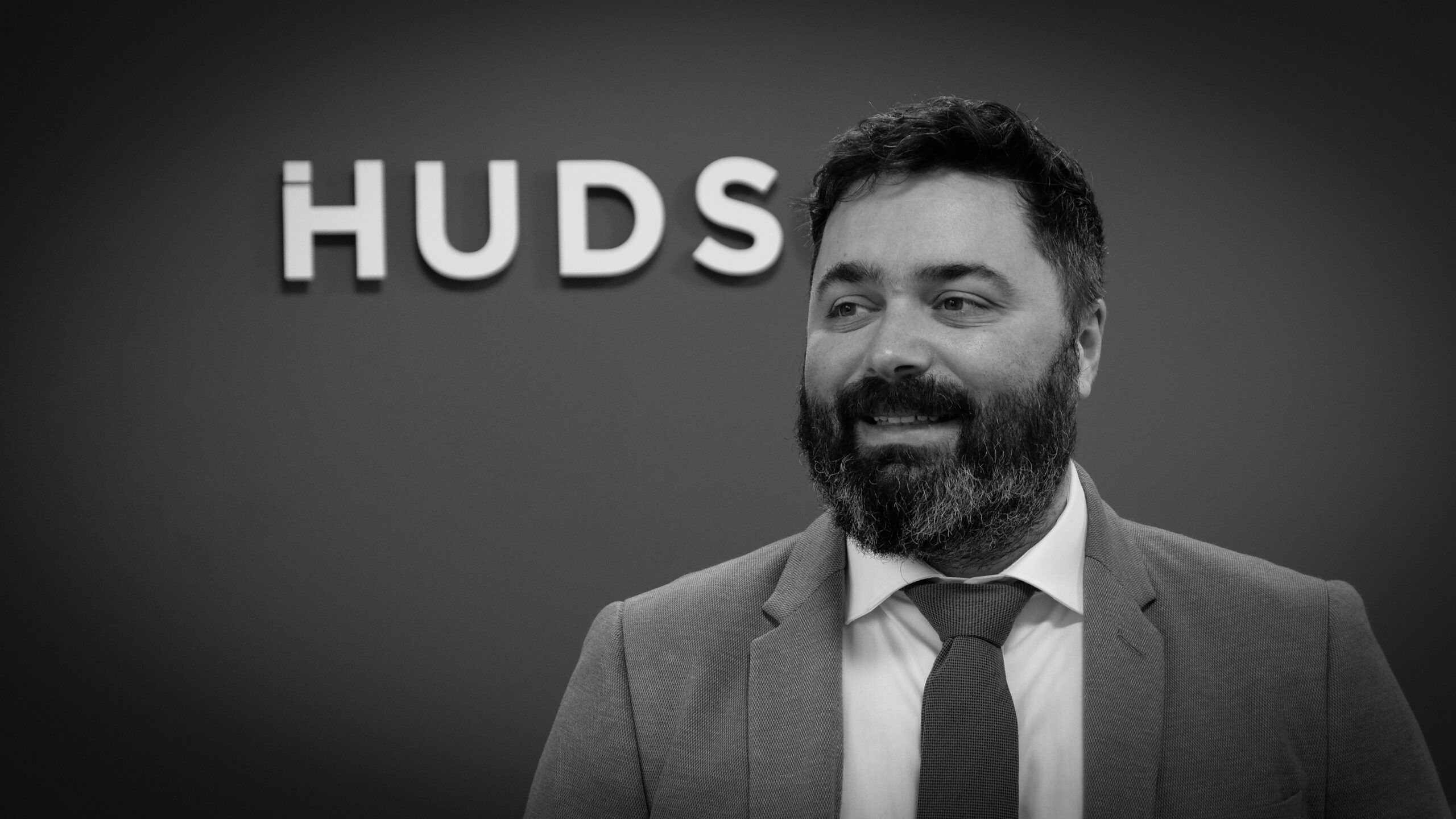 Hudson Welcomes Daniel Gibson