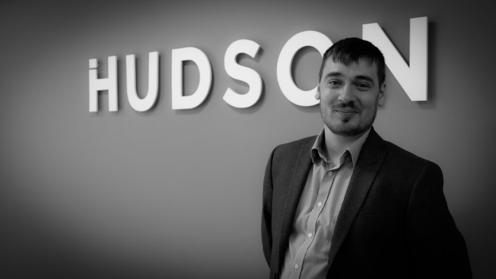 Hudson Outsourcing | A Global Family of Innovators