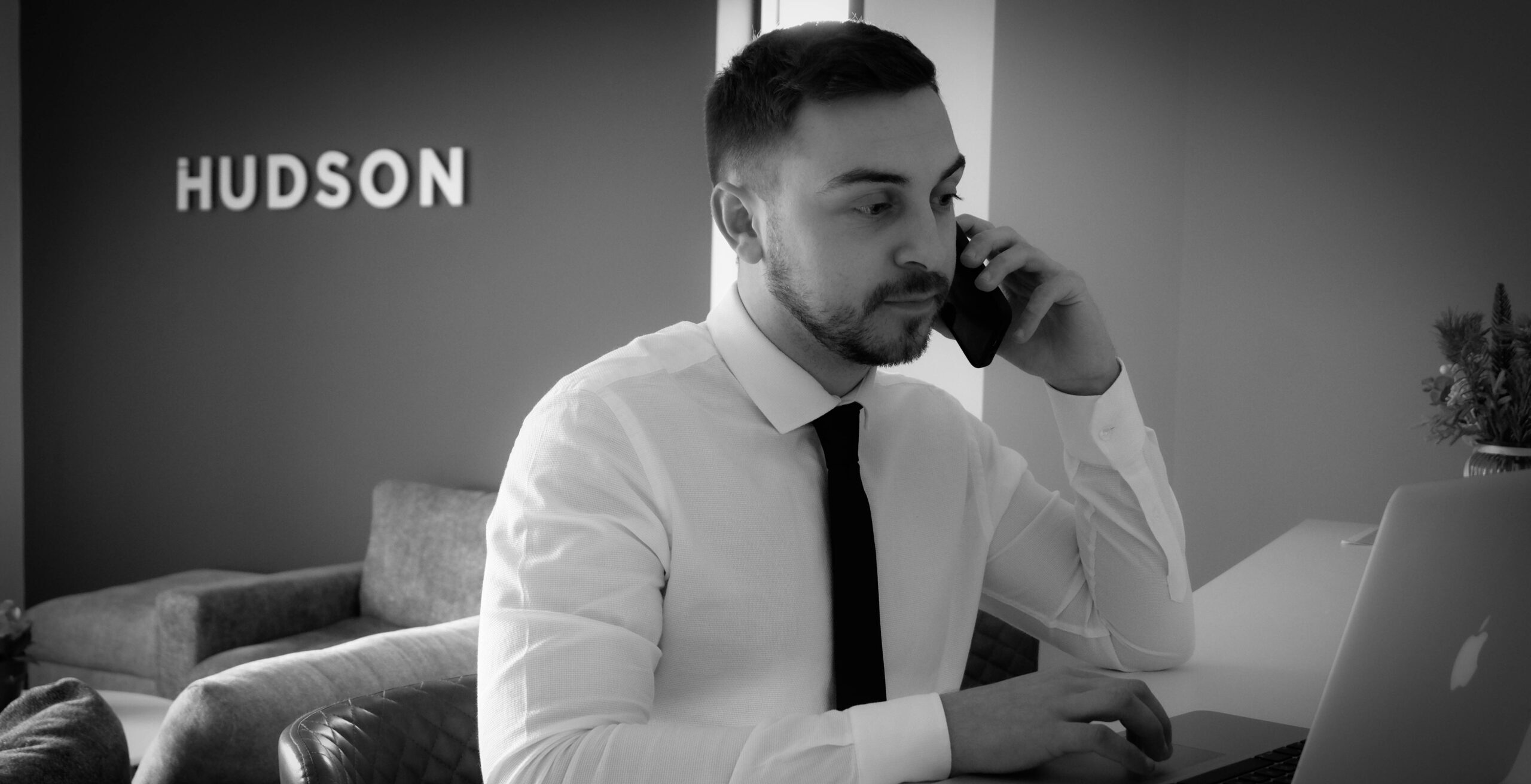 Our Team - Hudson Outsourcing