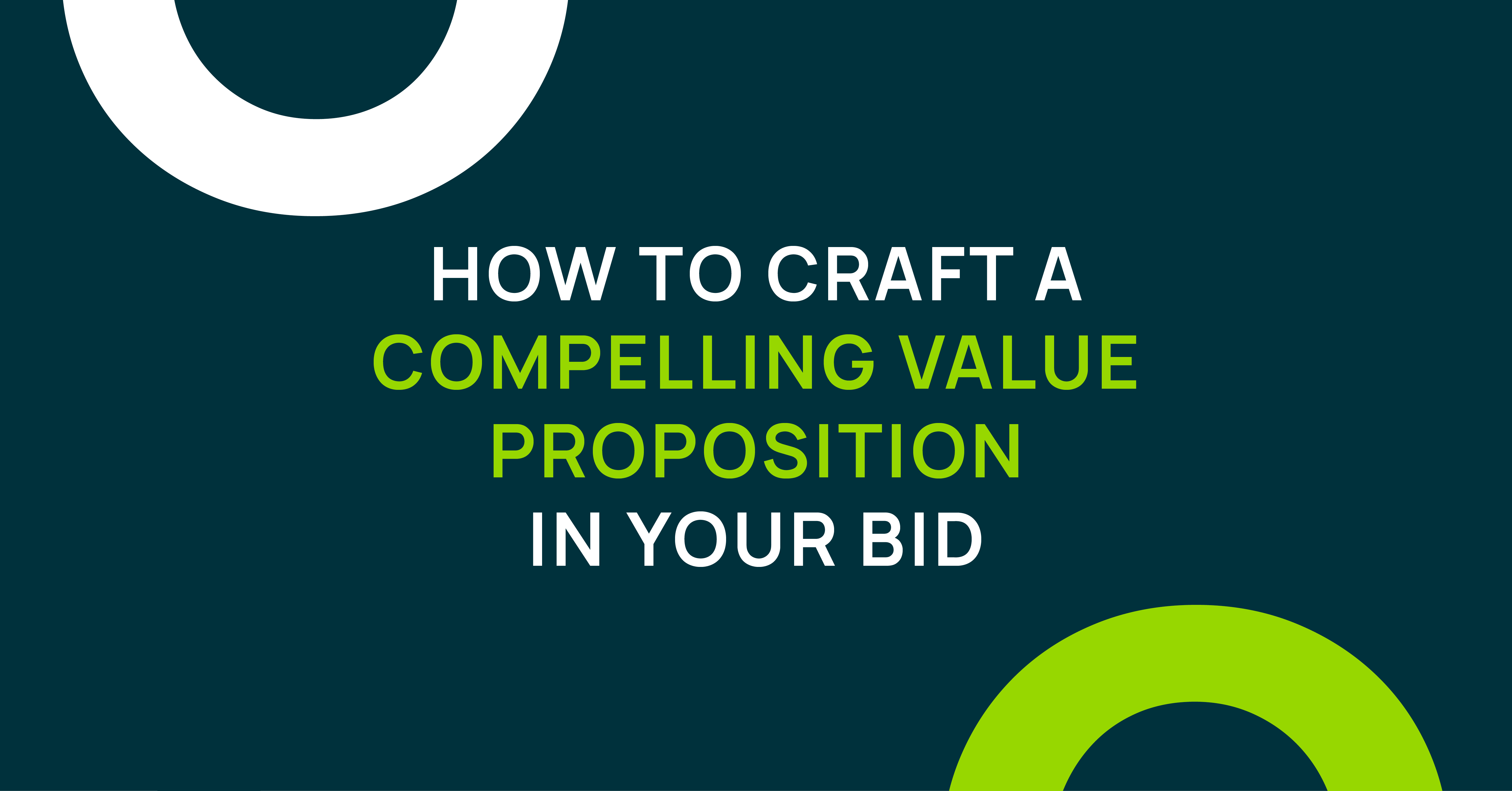 Bid Writing Services for Small Businesses: Win More Contracts